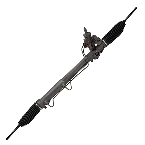 Detroit Axle - Rack and Pinion for Ford Grand Marquis Crown Victoria ...