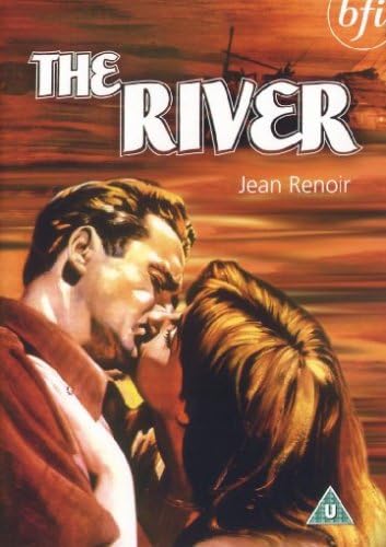 The River [1951] [DVD]: Amazon.co.uk: The River: DVD & Blu-ray