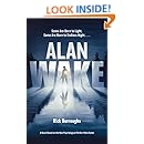 Amazon.com: Alan Wake (9780765328434): Rick Burroughs: Books