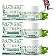 Chillflex Menthol Soothing Cream, Instant Cooling Relief Cream - Herbal ...