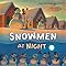 Amazon.com: Snowmen at Night (9780803725508): Buehner, Caralyn, Buehner ...