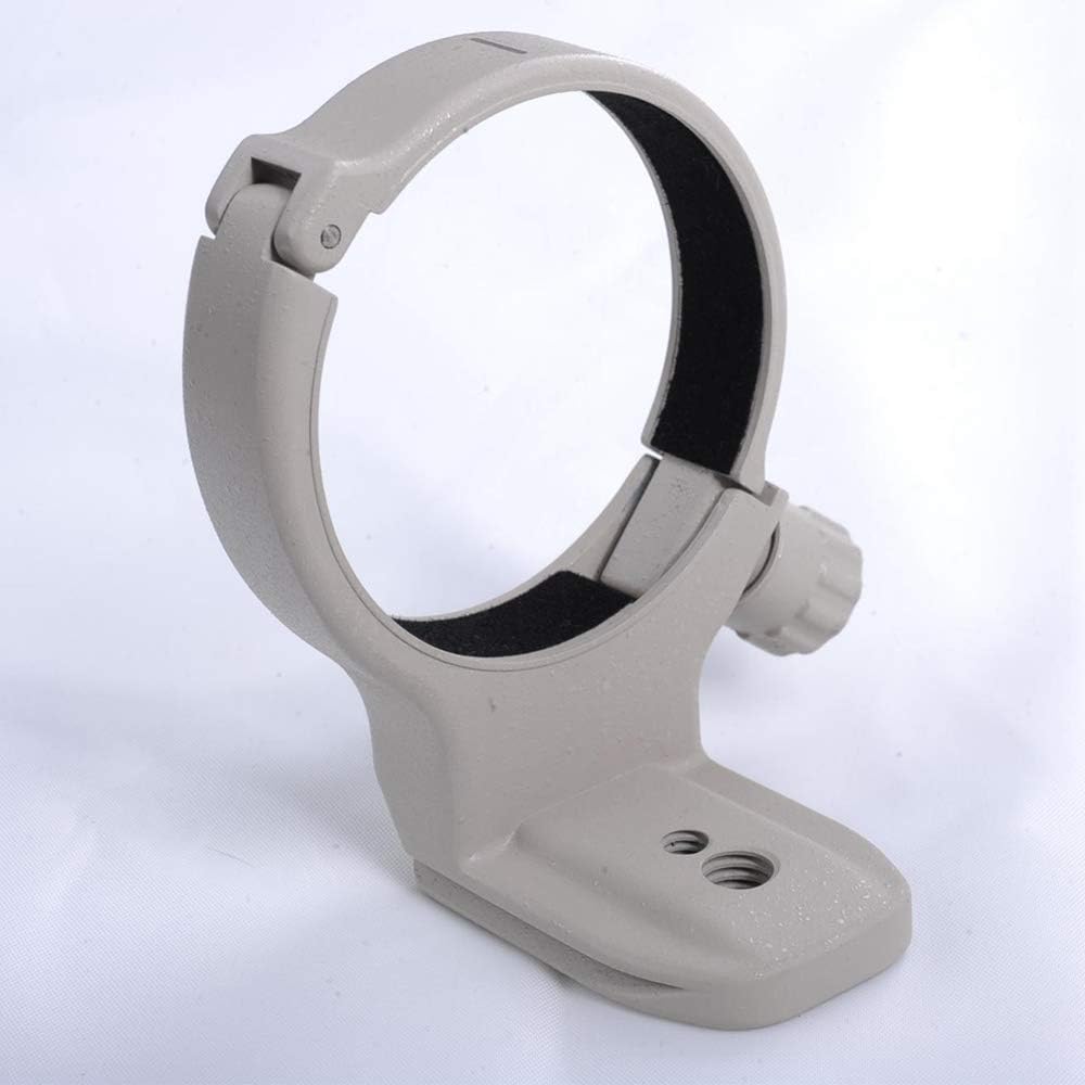 Lens Collar Support Bracket Tripod Mount Ring for Canon: Amazon.co.uk ...