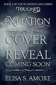 Amazon.com: Expiation - The Whisper of Death: (The Touched Paranormal ...