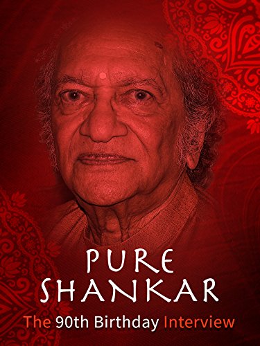 Mua Pure Shankar - The 90th Birthday Interview trên Amazon Mỹ chính ...