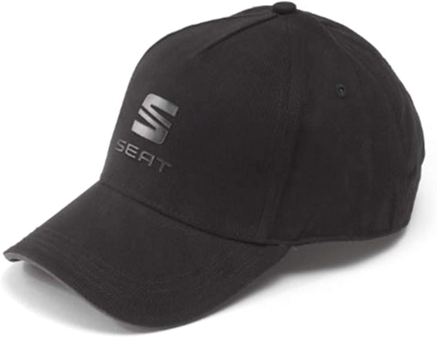 Seat 6H1084300GBA Casquette de Baseball Noir/Anthracite: Amazon.fr ...