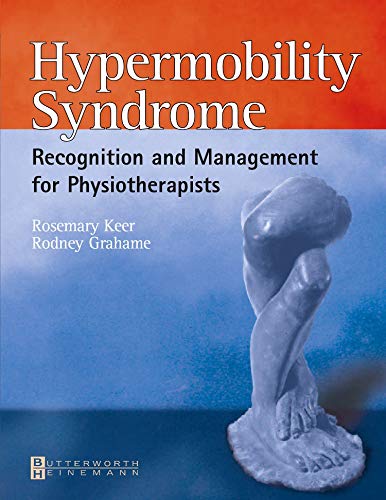 Hypermobility Syndrome: Diagnosis and Management for Physiotherapists ...