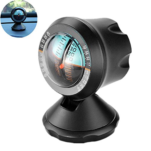 Buy Car Inclinometer, Leagway Car Vehicle Upgrade and Downgrade ...