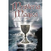 Amazon.com: Foundations of High Magick: The Magical Philosophy ...