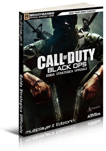 Call of Duty: Black Ops. Guida strategica ufficiale: Denick, Thom ...