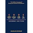 Code: The Hidden Language of Computer Hardware and Software: Petzold, Charles: 4708364241393 ...
