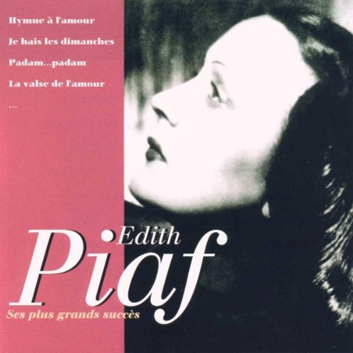 Édith Piaf Album: «Ses Plus Grands Succes»