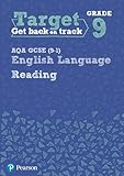New GCSE English Language AQA Practice Papers - for the Grade 9-1 Course: Amazon.co.uk: CGP ...