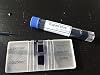 Rs' Science - Improved Neubauer Hemocytometer kit, Cell Counting ...
