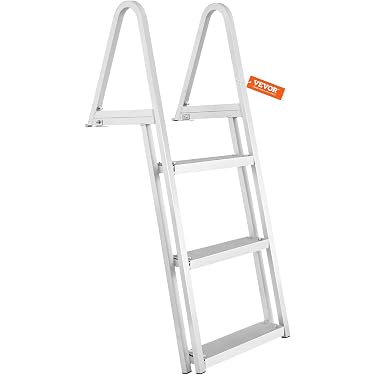 Boat Ladder Replacement Parts Alocs Marine Storage Clips For Pontoon ...