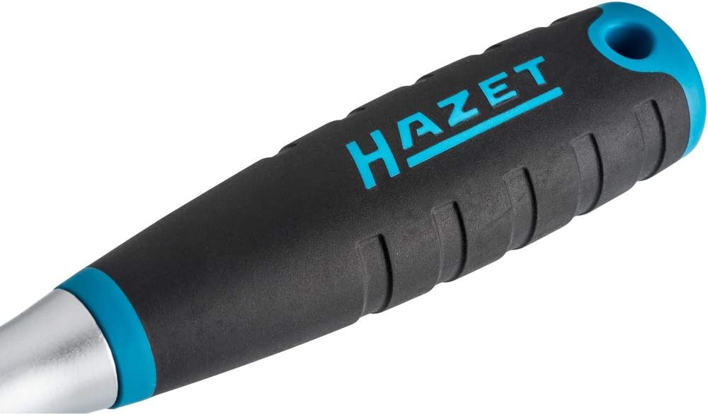 Wrenches Hazet 916HP 1/2 Reversible Ratchet Socket Wrenches