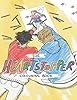Heartstopper Coloring Book: [2022 Version] 30+ One Sided Colouring ...