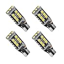 Amazon.com: Earthland (2019 NEW MODEL) 4Pcs Extremely Bright 921 LED ...