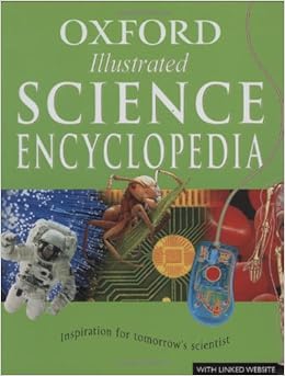 Oxford Illustrated Science Encyclopedia: Richard Dawkins, Robin Kerrod ...