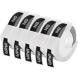 Dymo Omega Home Embossing Label Maker: Amazon.co.uk: Office Products