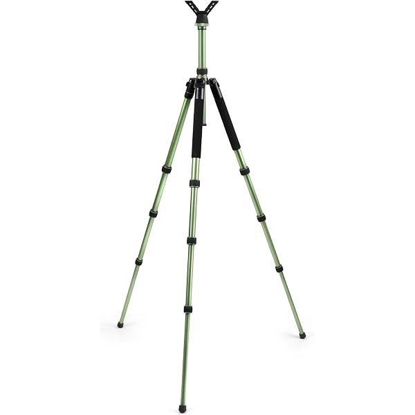 Arca Clamp HUNTPAL Rifle Clamp Saddle - Arca-Swiss Compatible Shooting ...