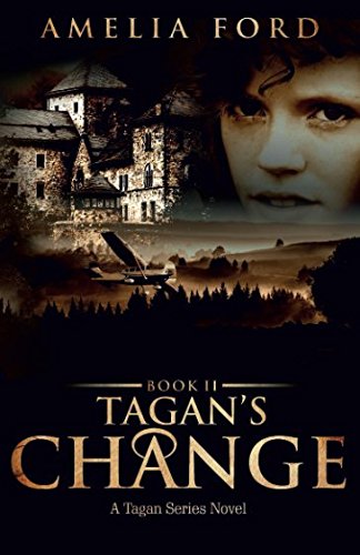 Amazon.com: Tagan's Change (The Tagan Series): 9780992988241: Ford ...