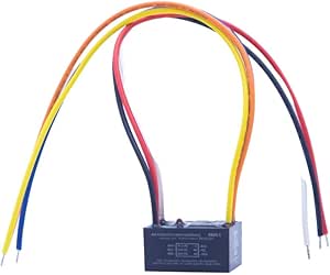 Amazon.com: Apollo America Air Products and Controls PAM-1 Series Multi ...