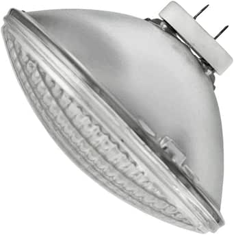 300PAR56/WFL - Volts: 120V, Watts: 300W, Type: PAR-56 Halogen - Halogen ...