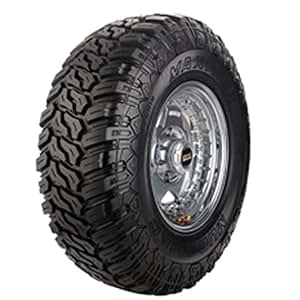 Amazon.com: MaxTrek Mud Trac MT 121Q LT285/70R17 285 70 17 2857017 ...