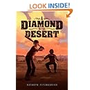 A Diamond in the Desert - Kindle edition by Kathryn Fitzmaurice ...