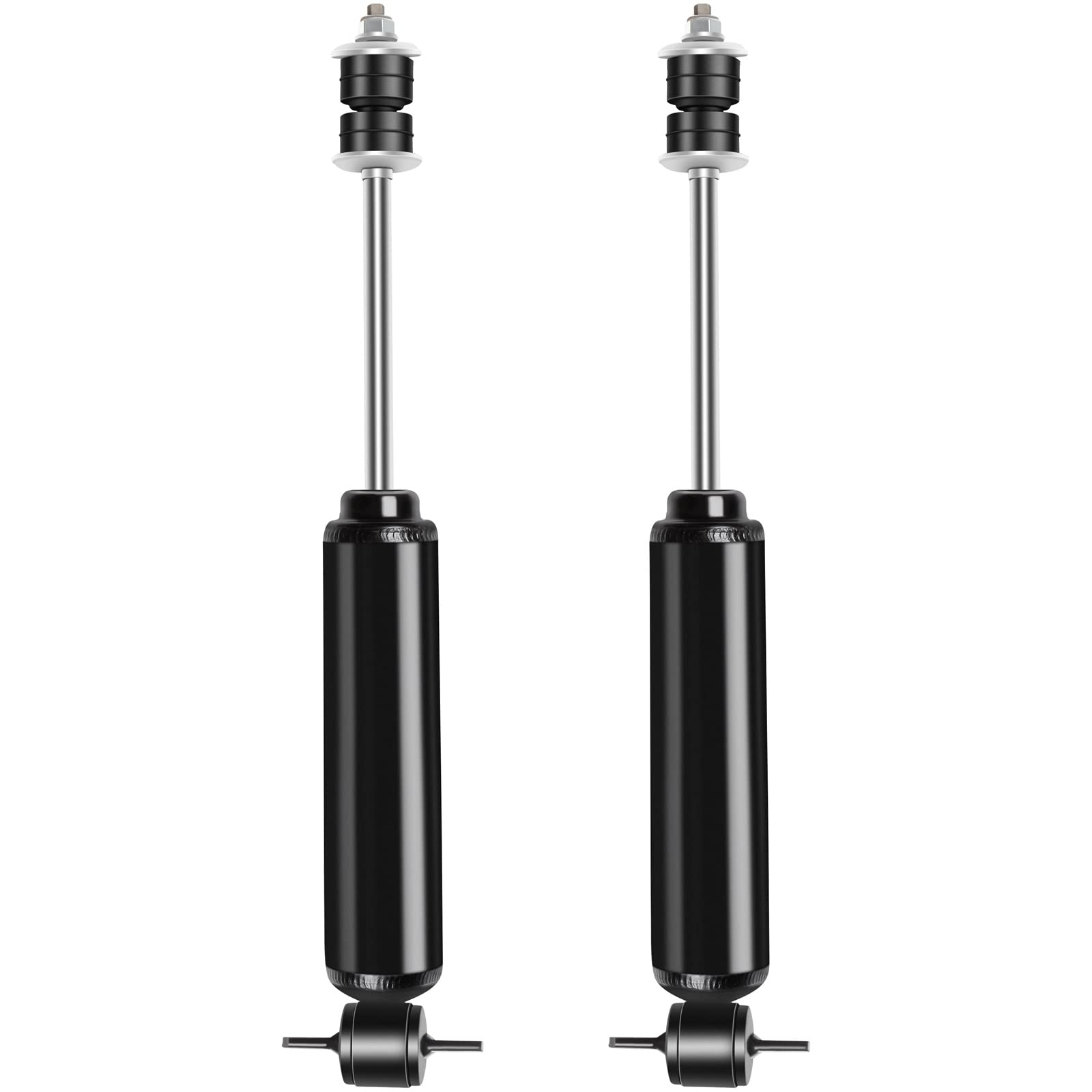 OCPTY Shocks Absorbers - 2x Front Shocks Struts for Toyota Pickup (1984 ...