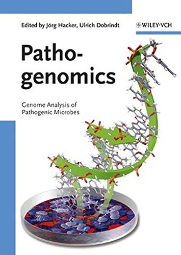 Pathogenomics: Genome Analysis of Pathogenic Microbes: Hacker, Jörg ...