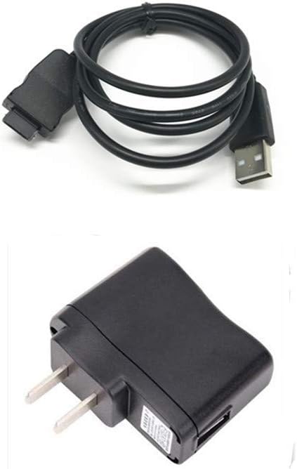 Amazon.com: USB SYNC Data Charger Cable for Samsung SCH&SGH X100 X105 ...