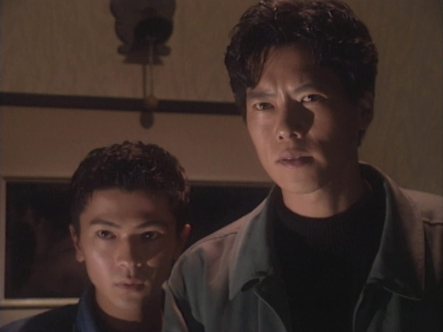 Amazon.co.jp: NIGHT HEADを観る | Prime Video