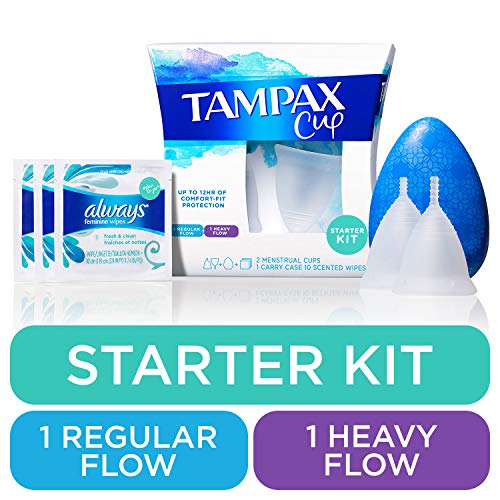 Compare Price: period starter kit always - on StatementsLtd.com