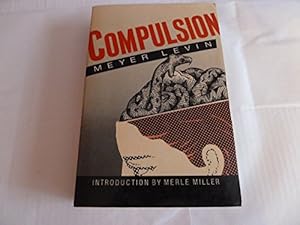 Compulsion book by Meyer Levin
