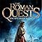 Escape from Rome: Book 1 (The Roman Quests): Amazon.co.uk: Caroline ...