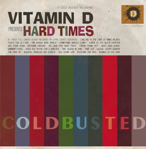 Hard Times [Vinyl LP]: Amazon.de: Musik