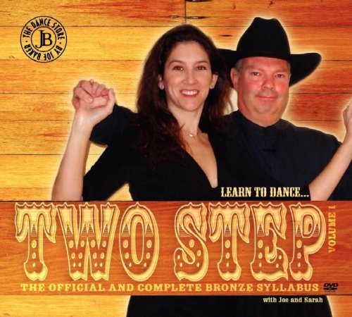 Country Two Step - Country Western Two Step - Country Western Dancing