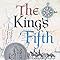 The King's Fifth: O'Dell, Scott: 9780618747832: Amazon.com: Books
