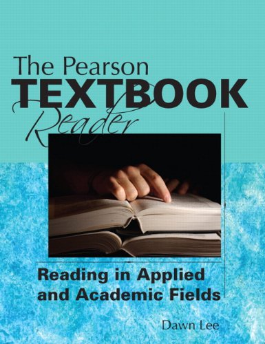 Amazon.com: Pearson Textbook Reader: Reading in Applied and Academic ...