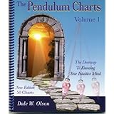 Practical Pendulum Book: With Instructions for Use and 38 Pendulum Charts: Jurriaanse, D ...