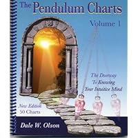 Practical Pendulum Book: With Instructions for Use and 38 Pendulum ...