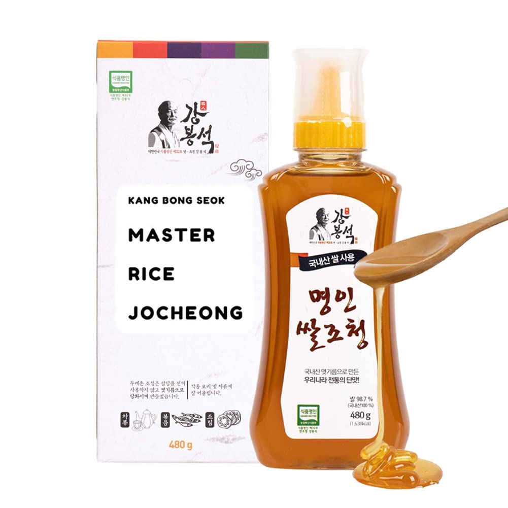 Mua Master Rice Jocheong I Korea Food Master I Sugar Free Sweetener I ...