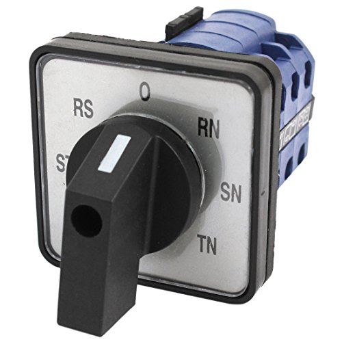 Compare price to 7 position rotary switch | TragerLaw.biz