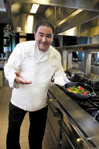 Emeril Lagasse Cookware Reviews & Buyer's Guide 2019 | KitchenSanity
