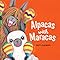Alpacas with Maracas (PB) : Cosgrove, Matt: Amazon.co.uk: Books