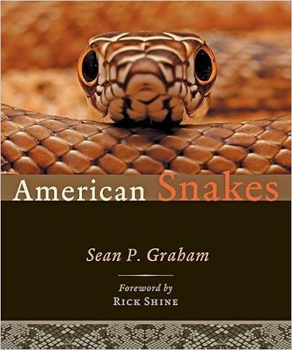 SNAKES - BOOKS