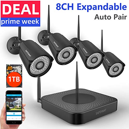 The 25 Best Outdoor Security Cameras of 2019 - FindHow