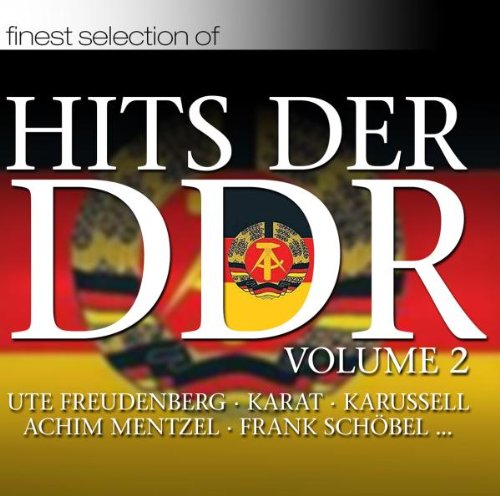 Hits der Ddr Vol. 2: Amazon.de: Musik-CDs & Vinyl