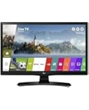 LG 24MT49S-PZ - Monitor TV DE 24" (60 cm, Smart TV LED HD, 1366 x 768 ...